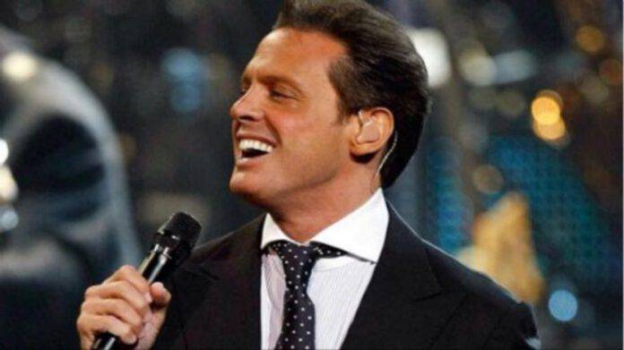 Luis Miguel, Chi l'ha visto cerca sua mamma Marcella Basteri