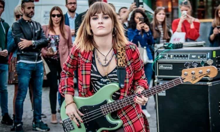 Victoria dei Meneskin e il periodo buio: "C’era qualcosa di rotto in me"