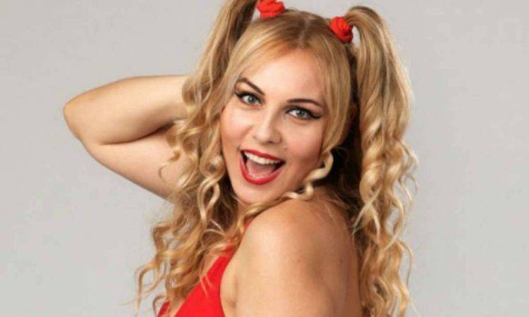 Lisa Fusco: dalla spaccata ad oggi, ecco cosa fa