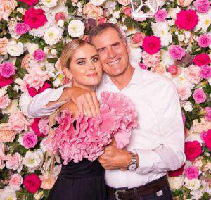 Chiara Ferragni: avete mai visto il padre? Eccolo!