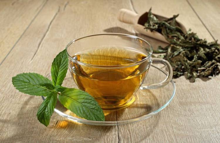 Tisana: Questa ti fa dimagrire e depura il tuo corpo