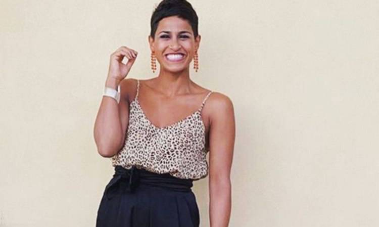 Karima di Amici: Eccola oggi completamente trasformata