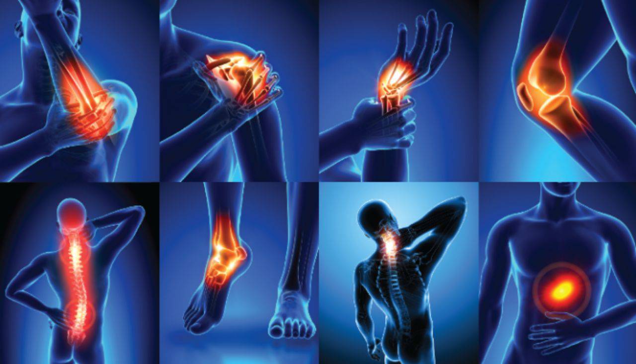 Muscle aches and fatigue? They can be the symptom of this disease ... Muscle aches and fatigue? They can be the symptom of this disease ...