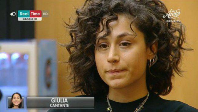 Giulia di Amici: completamente trasformata oggi, eccola