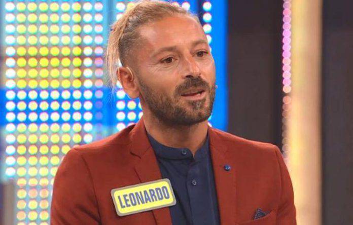 Leonardo Fumarola: sapete che cosa fa oggi? Eccolo
