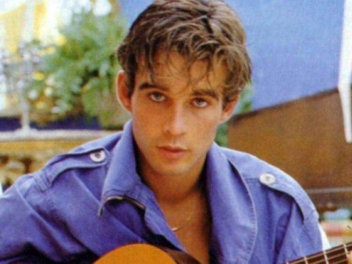 Il tempo delle mele: ecco oggi il bellissimo attore, wow!