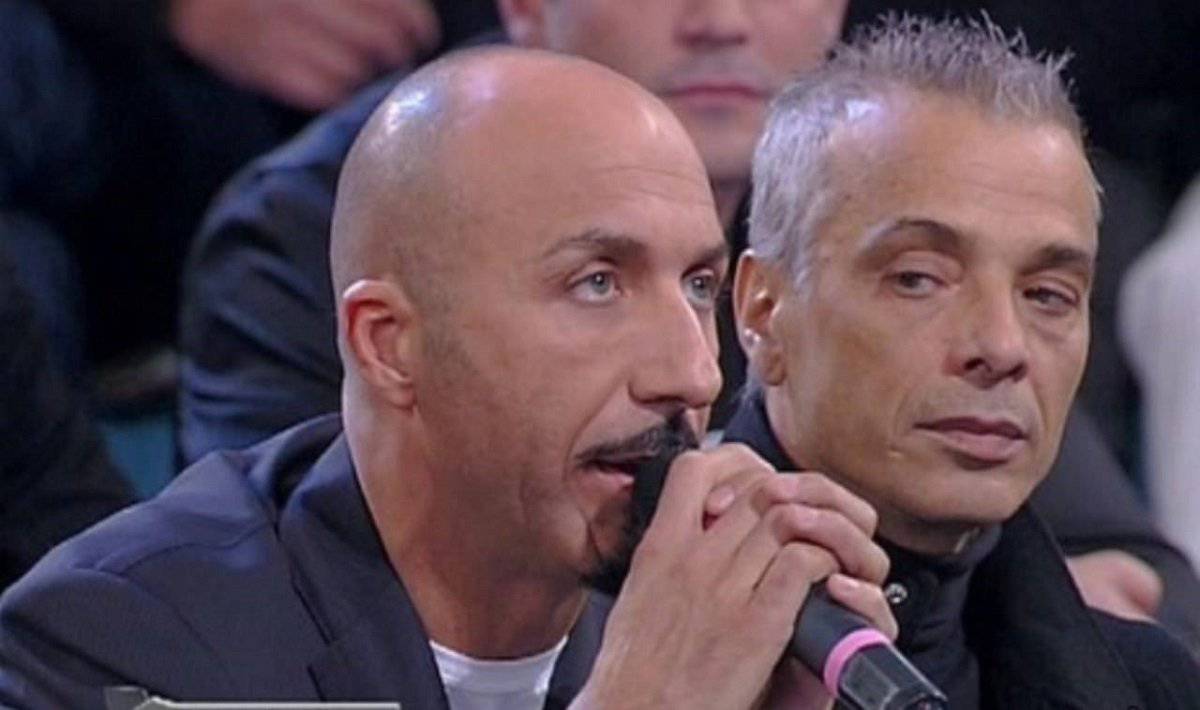 Luca Jurman ha cambiato vita dopo Amici, eccolo Luca Jurman ha cambiato vita dopo Amici, eccolo