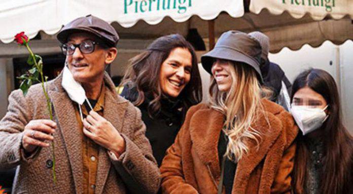 Fiorello: ecco le sue bellissime figlie, un sogno