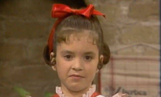 Tiffany Brissette la ricordate in “Super Vicki"? Eccola oggi