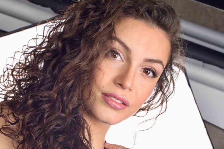 GF, Angelica Baraldi scoppia a piangere post puntata (c’entra una sua ...