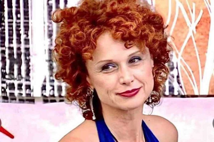 GF, Beatrice Luzzi rientrerà nella Casa? Ecco le ultime novità ...