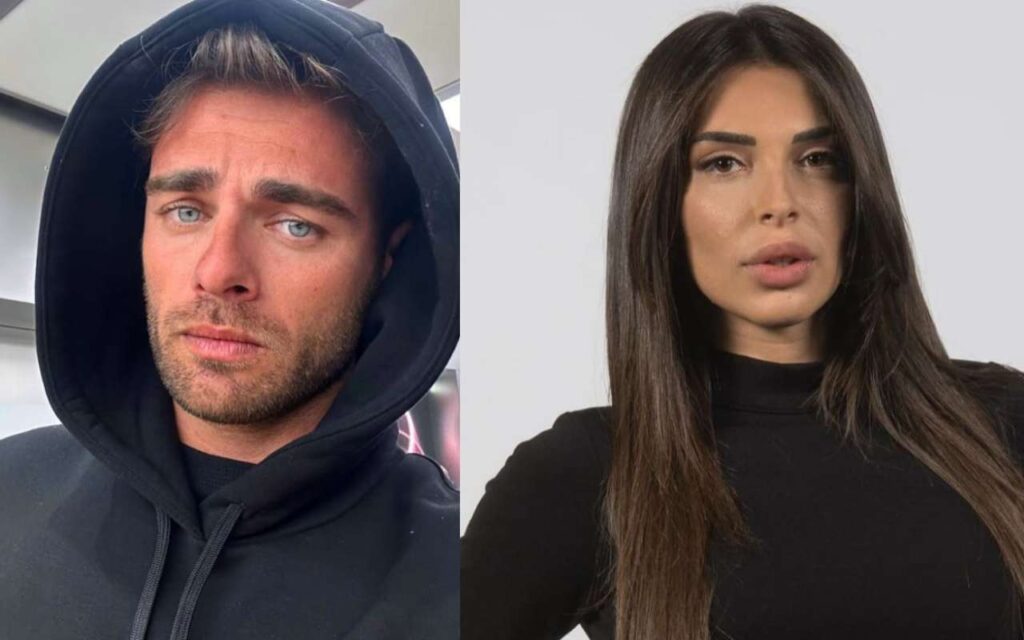 Greta e Sergio, spunta la verità sulla rottura: "Quando una storia ...