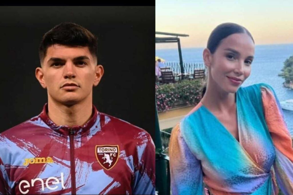 Paola Di Benedetto e Raoul Bellanova, di nuovo insieme? Le prove del ...