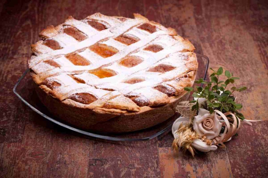 Pastiera napoletana: come fare in casa un grande classico del dolce